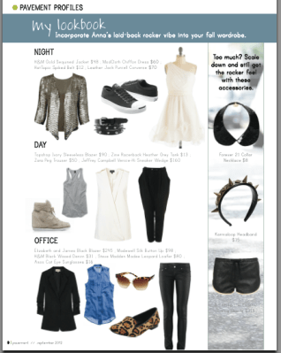 NYU Summer Publishing Institute: Final Magazine Project – The Library of Alexandra